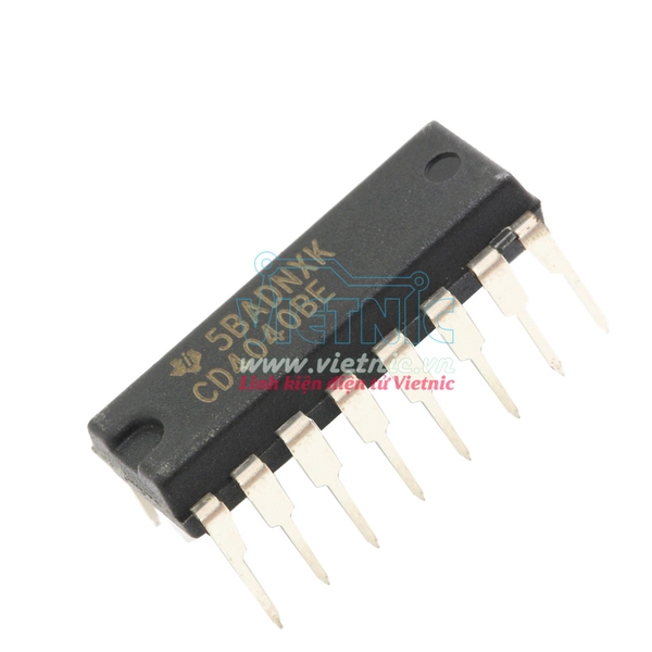 CD4040 | www.vietnic.vn