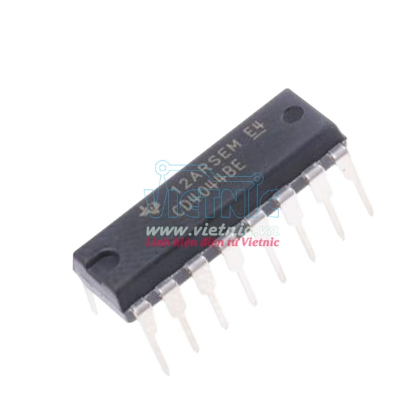 CD4044BE CD4044 DIP-16 | www.vietnic.vn