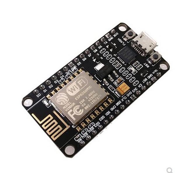 Module Wifi Esp8266 Node Mcu Lua V3 Cp2102 Vietnicvn