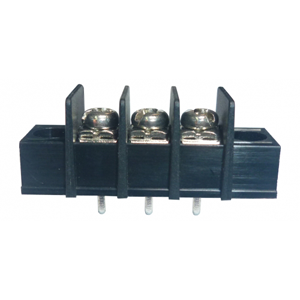 Terminal 3 pin màu đen | www.vietnic.vn