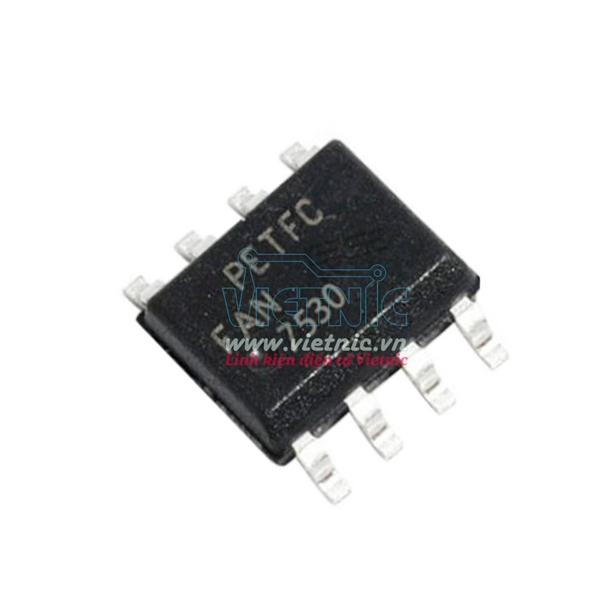 FAN7530 | www.vietnic.vn