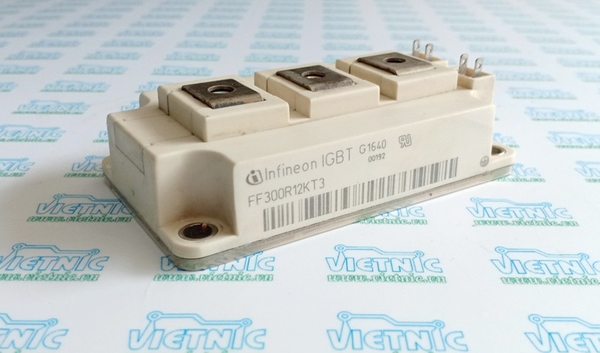 FF300R12KT3 | www.vietnic.vn