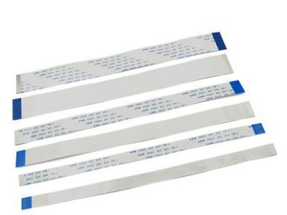 DÂY BUS FFC/FPC 20 PIN 200MM 0.5MM CÙNG HƯỚNG | www.vietnic.vn