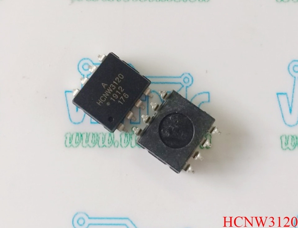HCNW3120 A3120 AHCNW3120 SOP-8 | www.vietnic.vn