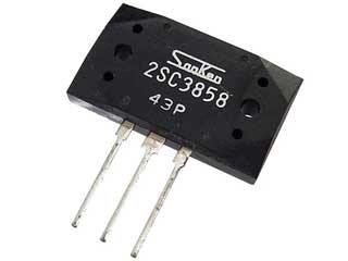 2SC3858 | www.vietnic.vn