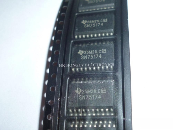 SN75174DW | www.vietnic.vn