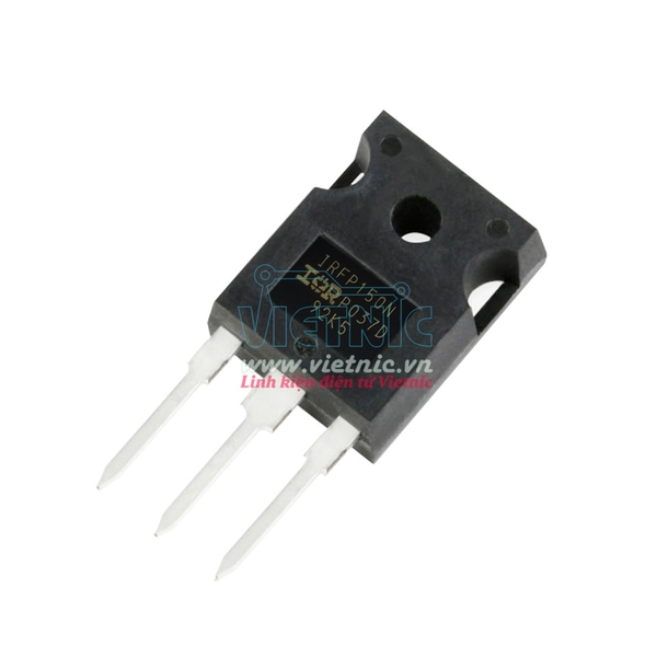 IRFP150N IRFP150 - 42A 100V N-Chanel Mosfet | www.vietnic.vn