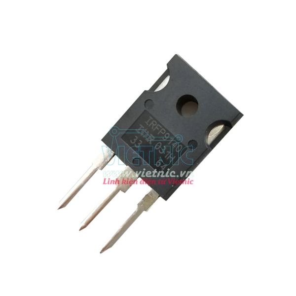 IRFP9140 IRFP9140N - 23A 100V Hexfet Power Mosfet | www.vietnic.vn