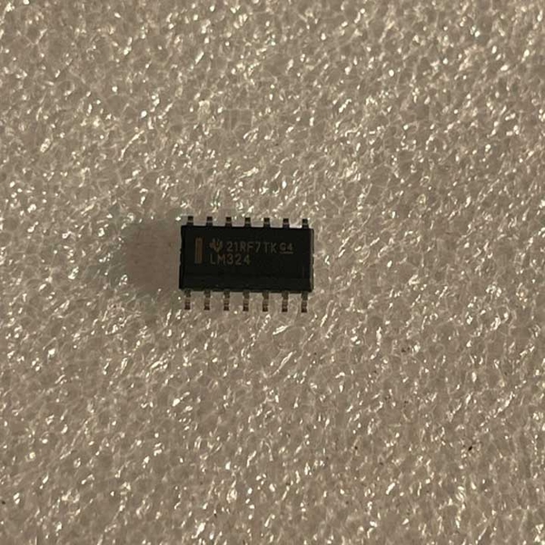 LM324DG | www.vietnic.vn