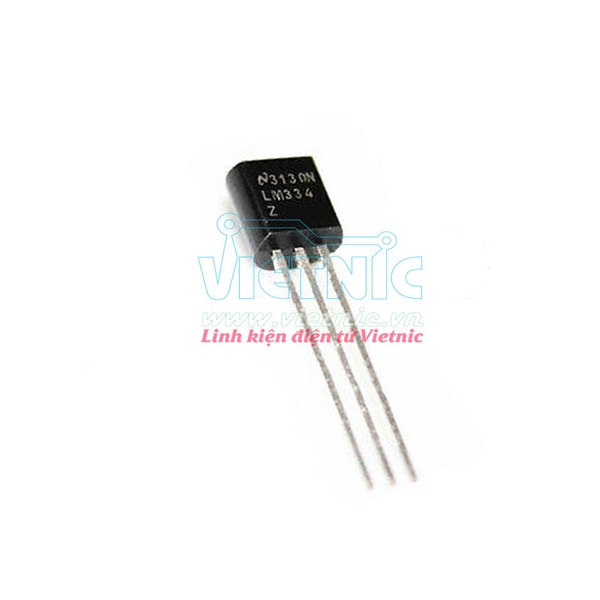 LM334Z | www.vietnic.vn