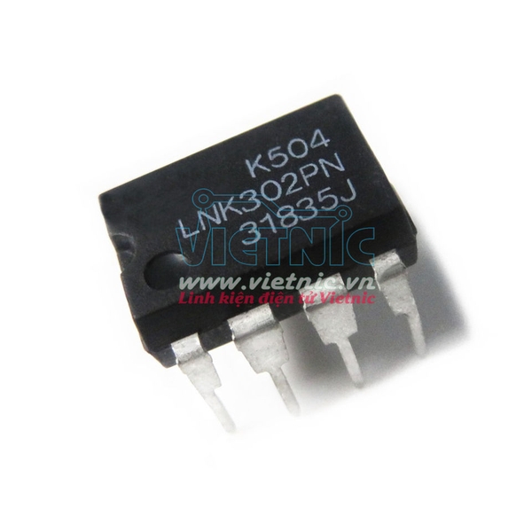 LNK302PN LNK302 DIP-7 | www.vietnic.vn