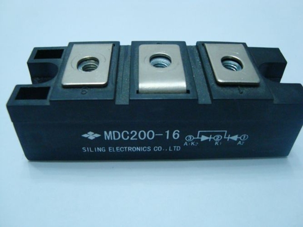 MDC200-16 200A 1600V DIODE CHỈNH LƯU | www.vietnic.vn