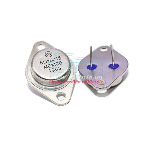 MJ15015 | www.vietnic.vn