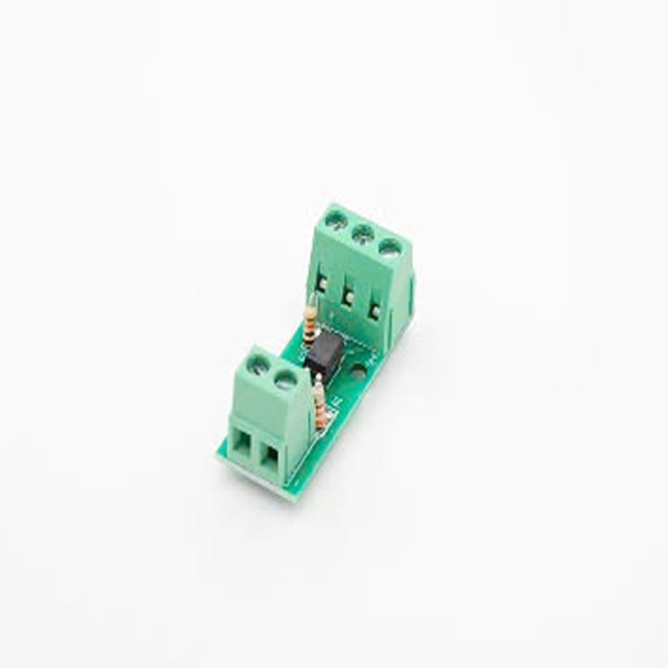 MODULE OPTO EL817/PC817 CÁCH LY 1 KÊNH 12V | www.vietnic.vn