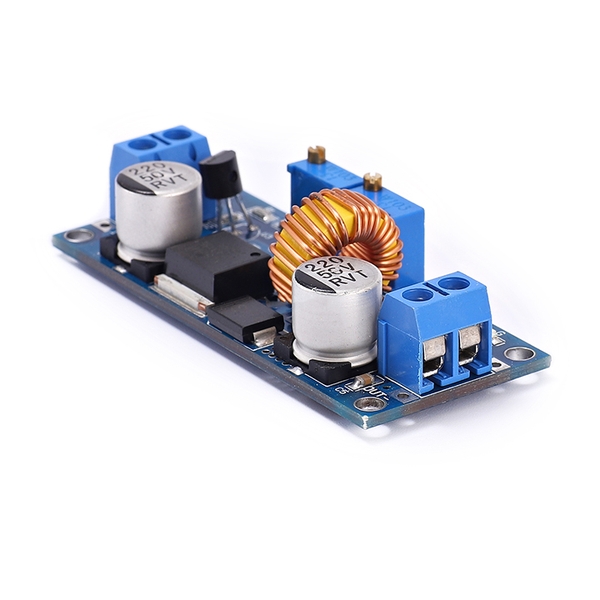 MODULE SẠC PIN LITHIUM 5A YS-07 | www.vietnic.vn