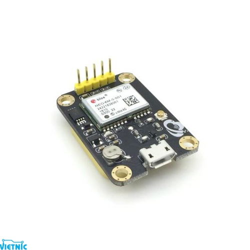 MODULE GPS NEO 6M APM2.5 | www.vietnic.vn