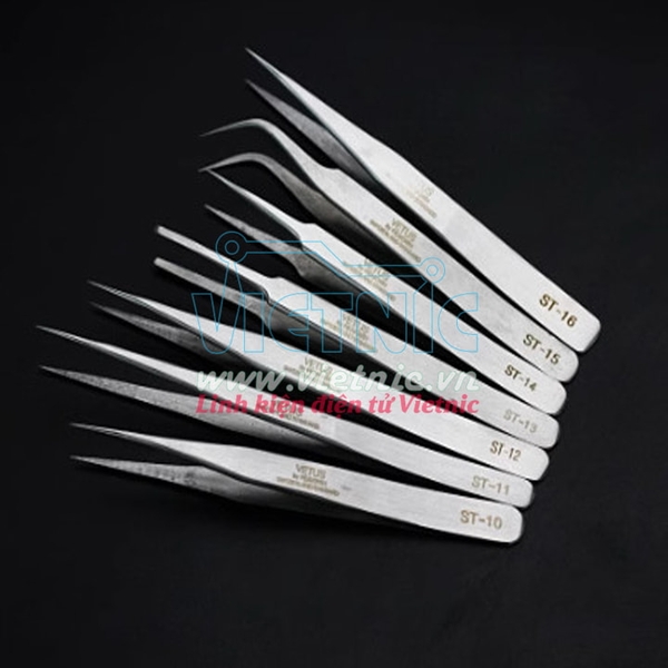 NHÍP CONG ST-15 | www.vietnic.vn