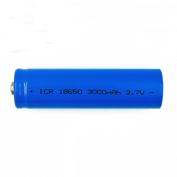 PIN 18650 3000mAH | www.vietnic.vn