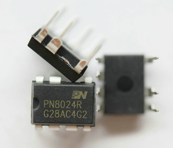 PN8024R | www.vietnic.vn