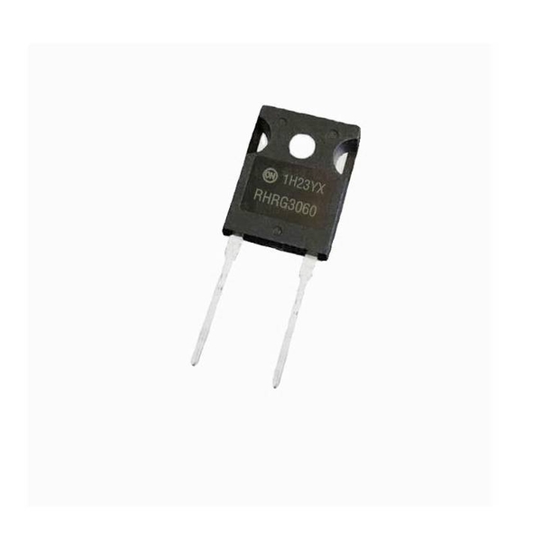 RHRG3060 30A 600V TO-247 DIODE HYPERFAST 2 CHÂN | www.vietnic.vn