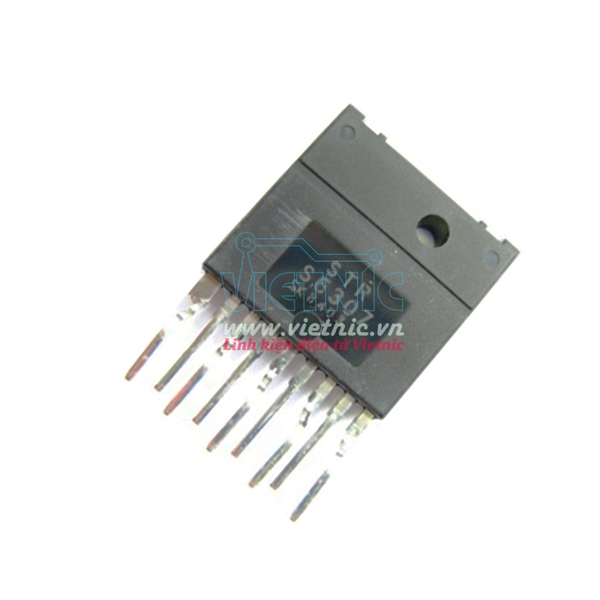 STR-S6307 STRS6307 S6307 | www.vietnic.vn