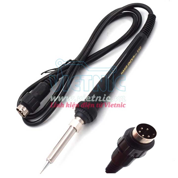 TAY HÀN HAKKO 936 907 SILICON | www.vietnic.vn