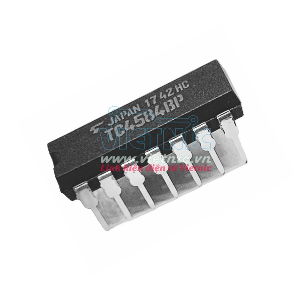 TC4584BP | www.vietnic.vn
