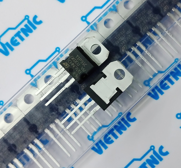 TIP31C | www.vietnic.vn