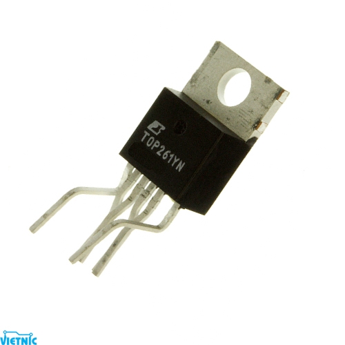 TOP261YN | www.vietnic.vn