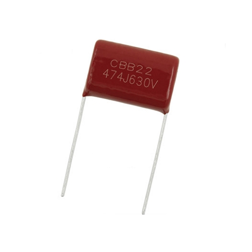 TỤ CBB 474J - 630V - 470nF - 0.47uF - 474K 474 | www.vietnic.vn