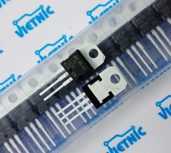 TYN1225 | www.vietnic.vn