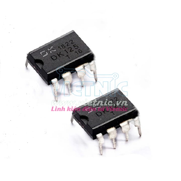 DK112 | www.vietnic.vn