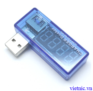 USB ĐO DÒNG SẠC | www.vietnic.vn