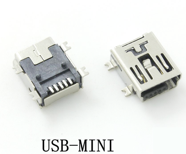 ĐẦU USB MINI | www.vietnic.vn