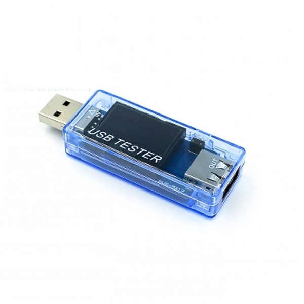 USB TESTER | www.vietnic.vn
