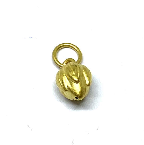 Charm nụ sen treo vàng 24K V24K141 Trang sức Vinasil