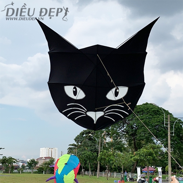 DIỀU HẮC MIÊU