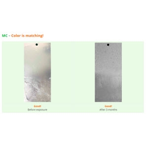 Sơn xịt mạ kẽm MC Roval, MC spray, Metallic Spray for Galvanized materials