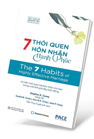 7 Thói Quen Hôn Nhân Hạnh Phúc - The 7 Habits of Highly Effective ...