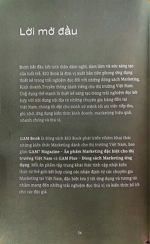 Bệnh Mù Sáng Tạo Và Cách Chữa Nó - Dave Trott