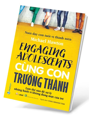 Cùng Con Trưởng Thành - Michael Hawton