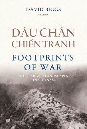 Dấu Chân Chiến Tranh - David Biggs