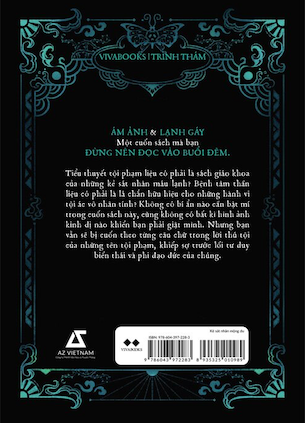 Kẻ Sát Nhân Mộng Du - Những Vụ Án Mạng Kỳ Bí Ở Xứ Phù Tang - Hamao Shiro