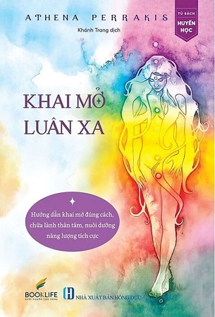 Khai Mở Luân Xa - Athena Perrakis