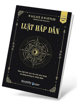 Luật Hấp Dẫn - Quy Luật Tích Cực Thu Hút Sức Khỏe Và Năng Lượng Tự Chữa ...