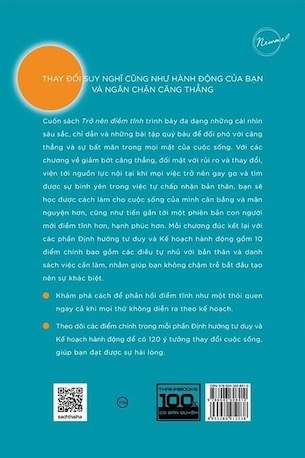 Trở Nên Điềm Tĩnh - Mike Annesley, Steve Nobel