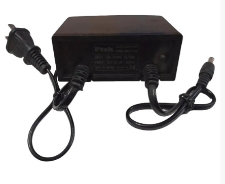 Nguồn 12V-2A dùng cho CAMERA (PTEK)