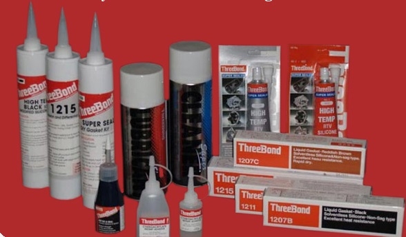 NHỮNG LÝ DO NÊN SỬ DỤNG KEO THREEBOND VinP