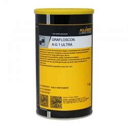 Kluber GRAFLOSCON A-G 1 ULTRA VinP