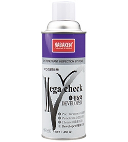 Chất hiện MEGA CHECK DEVELOPER Nabakem VinP